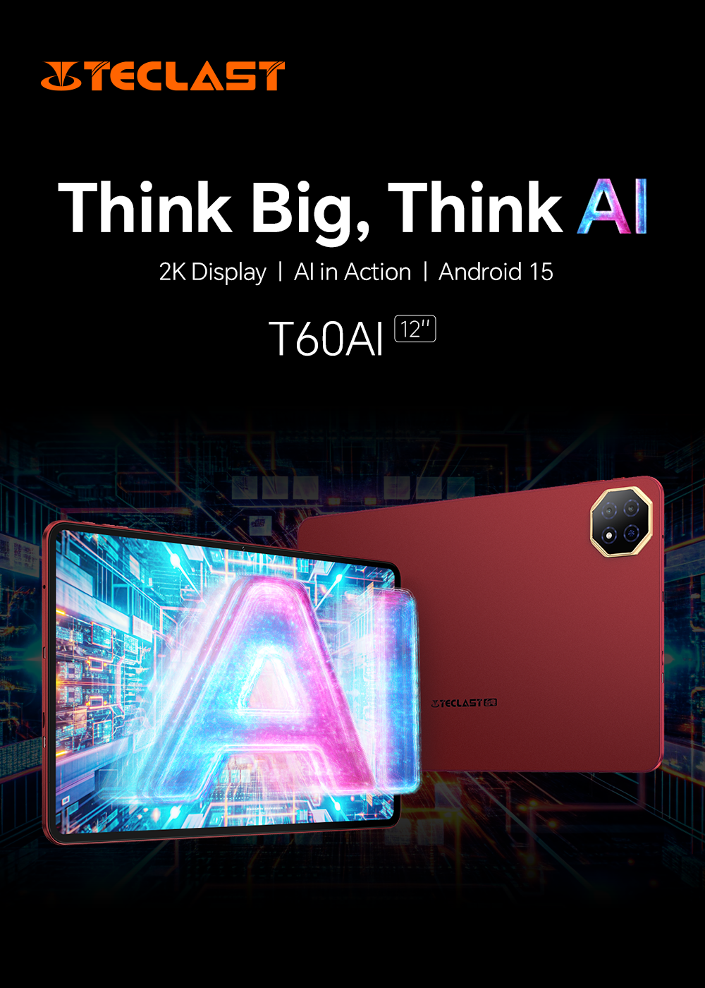 Teclast Official Website