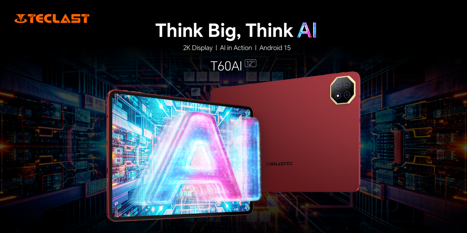 Teclast 官方网站