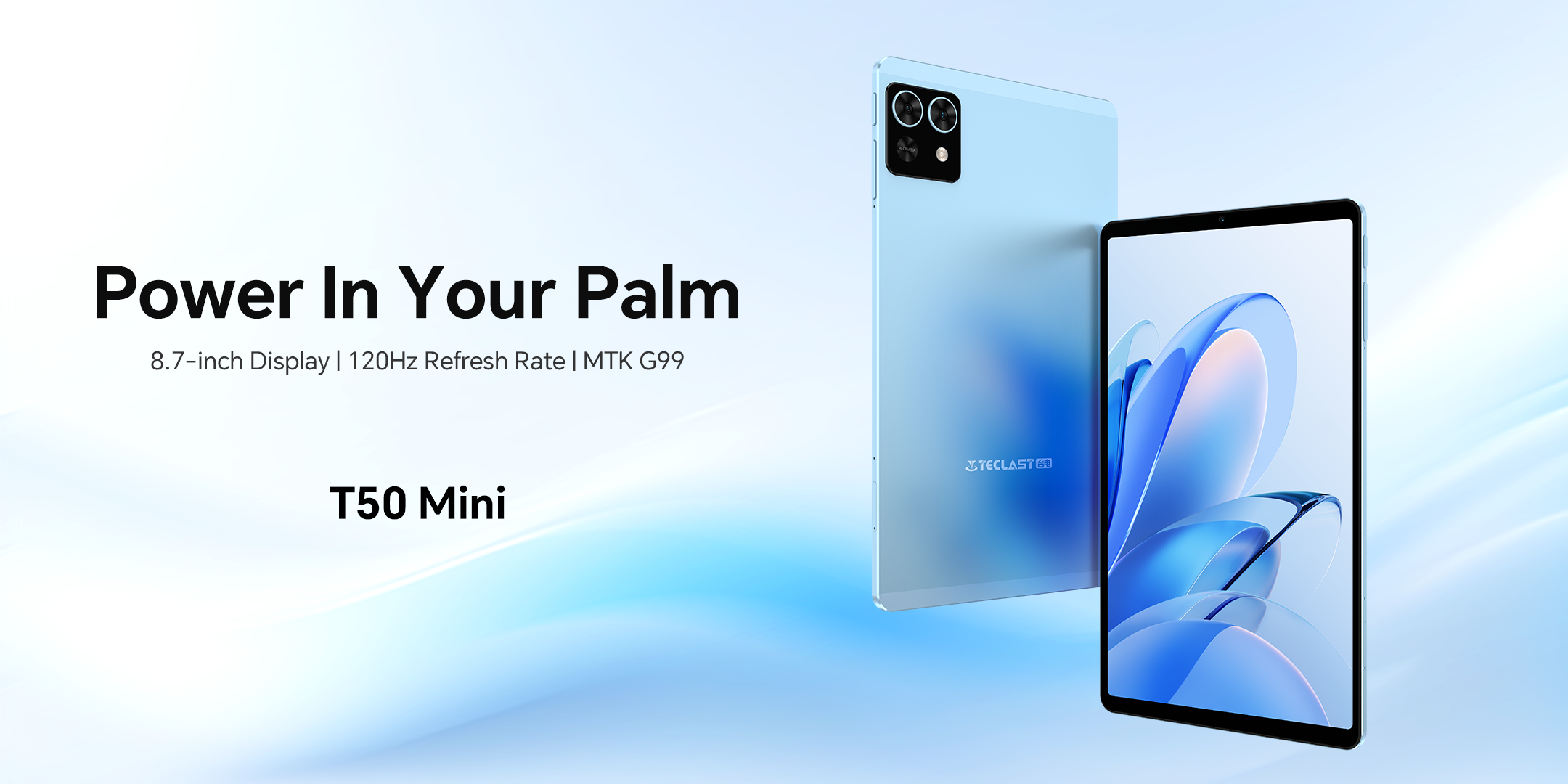 Teclast Sitio web oficial