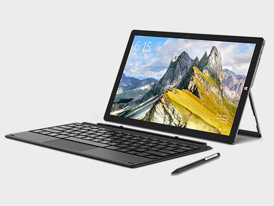 Teclast Official Website