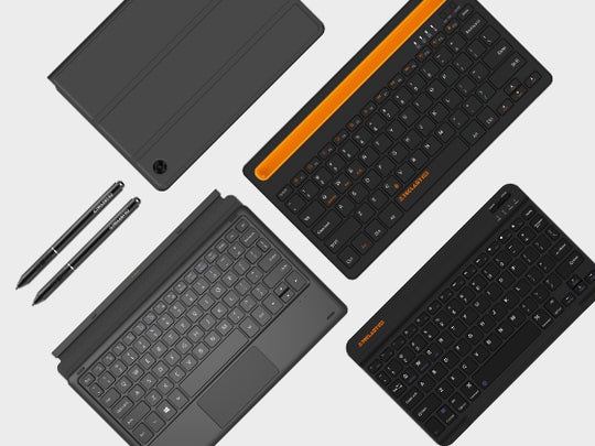 Teclast Official Website