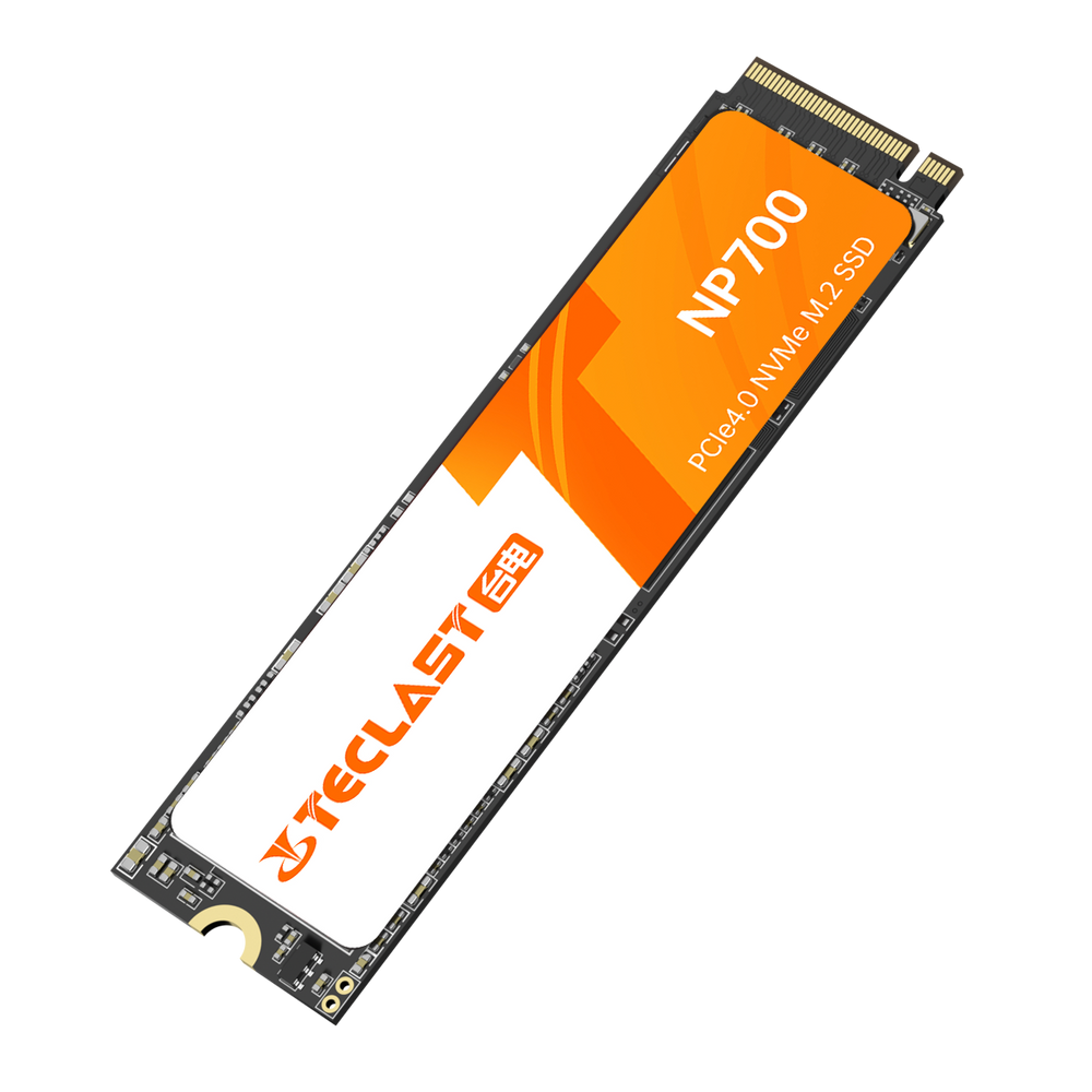 NP700 NVMe SSD