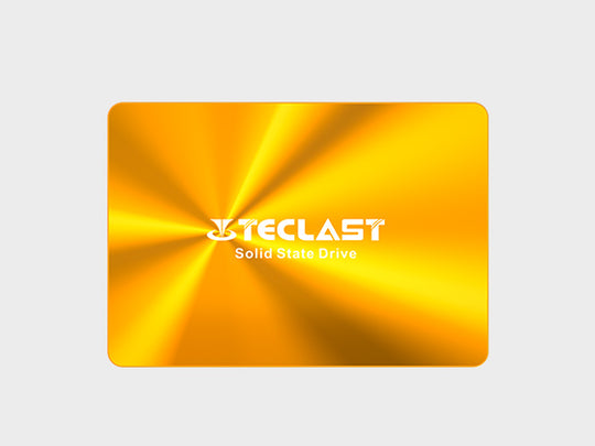 Teclast Official Website