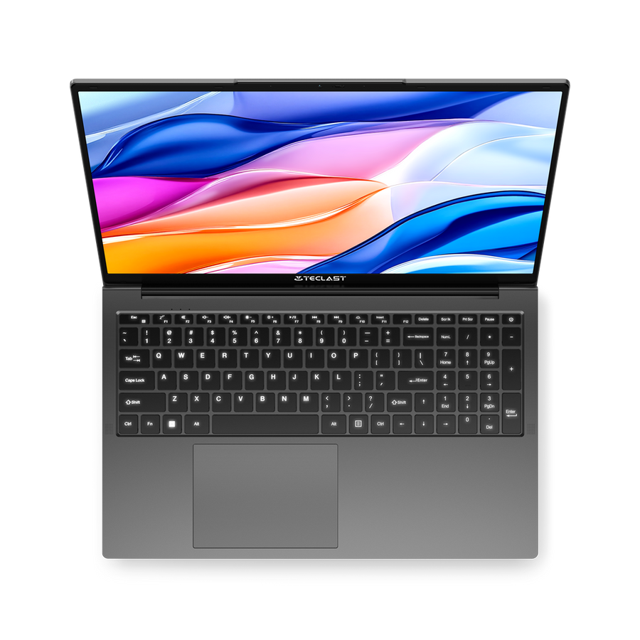 F17 Plus 2025 Laptop