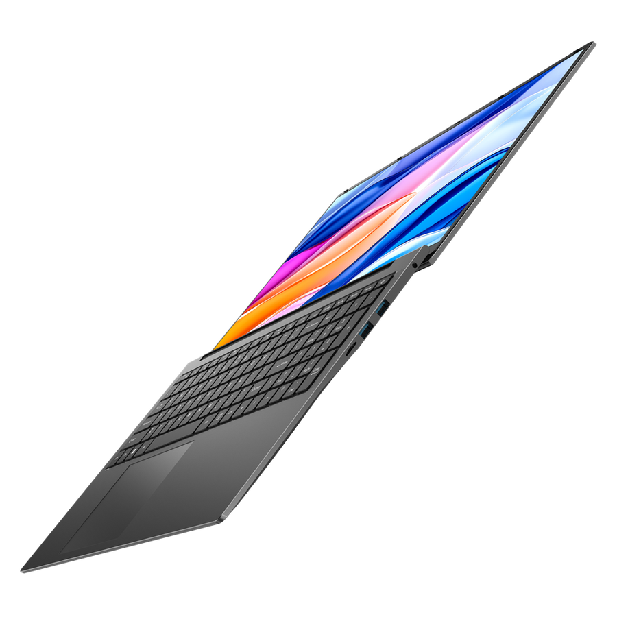 F17 Plus 2025 Laptop
