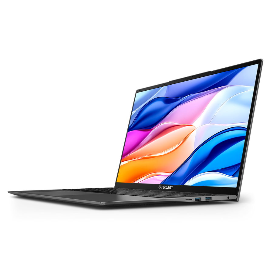 F17 Plus 2025 Laptop