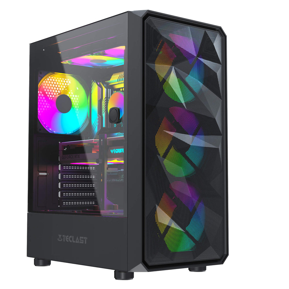 G01 Gaming PC