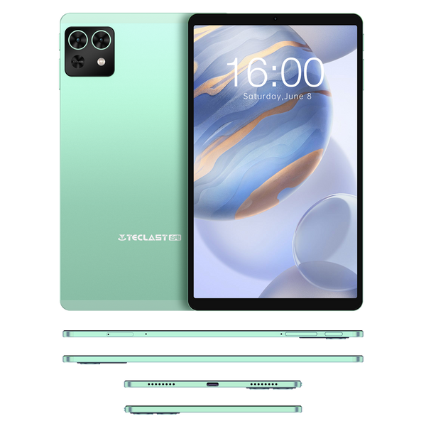 M50 Mini WiFi Tablet