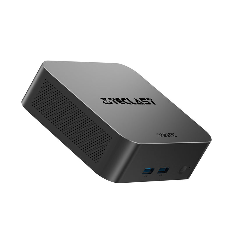 N20 Pro Mini PC