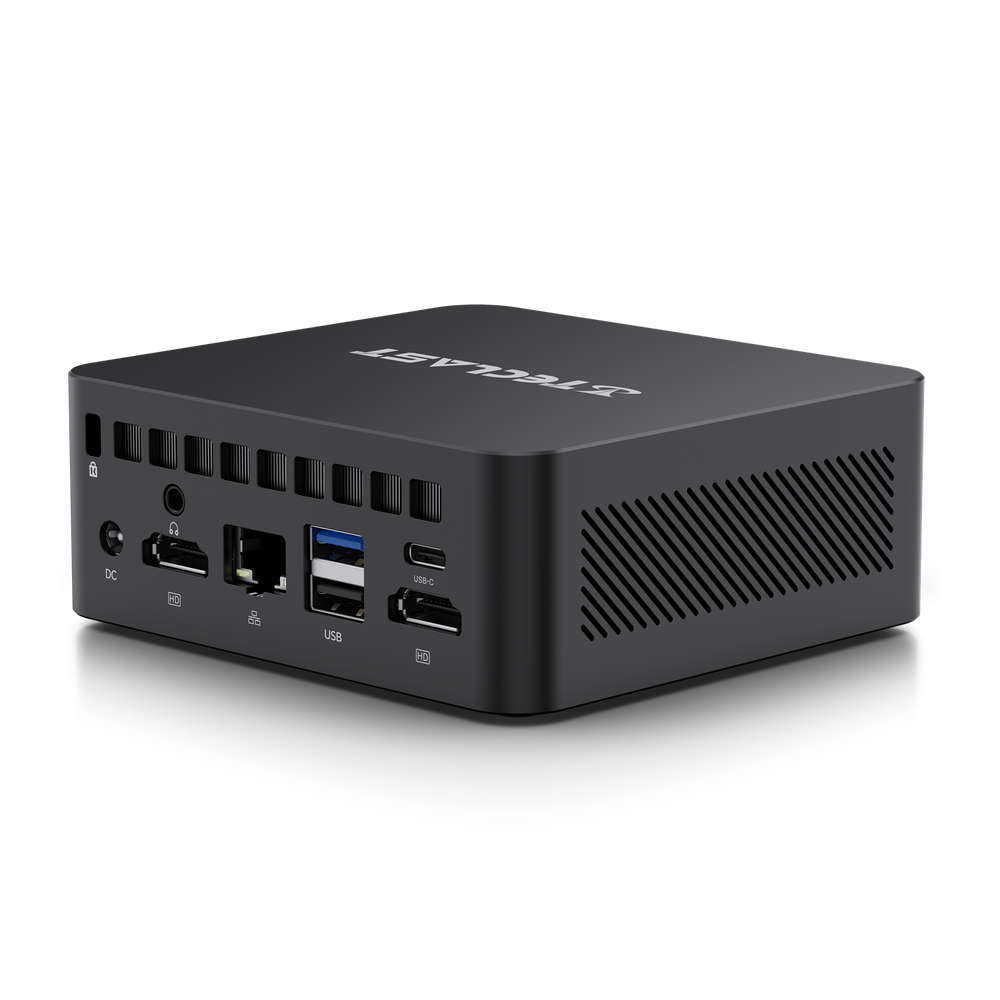 N30 Mini PC