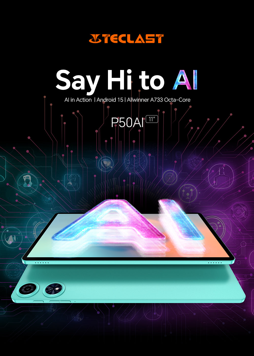 Teclast Official Website