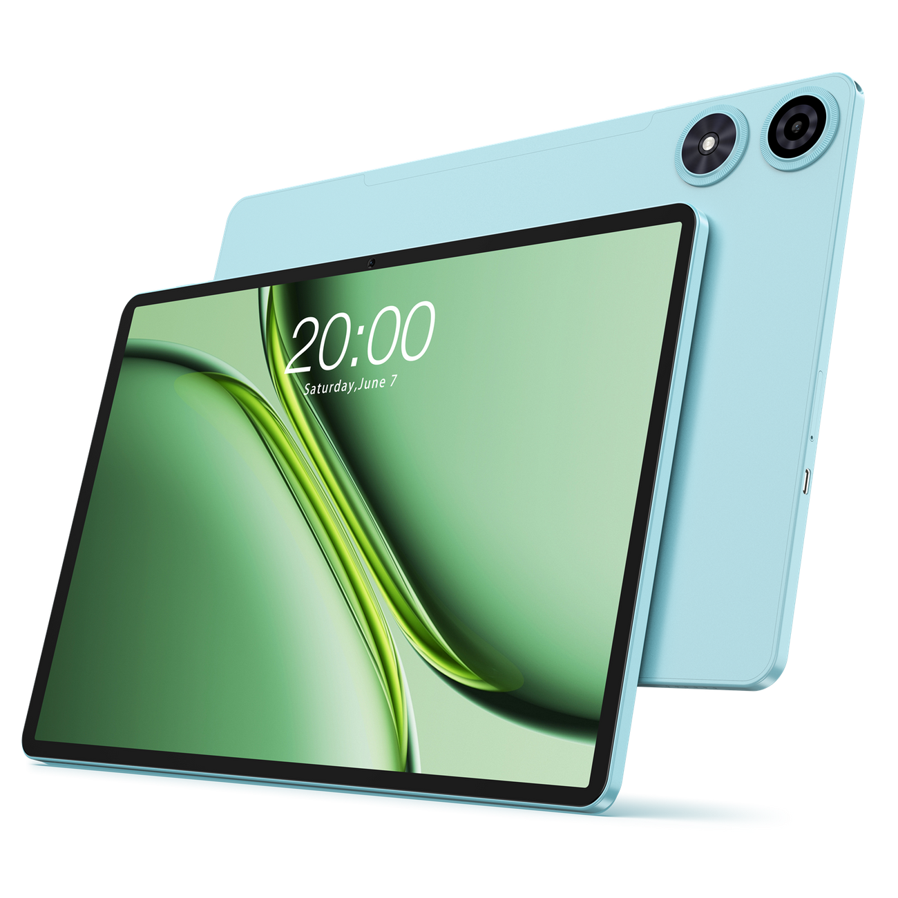 P50 2025 Tablet