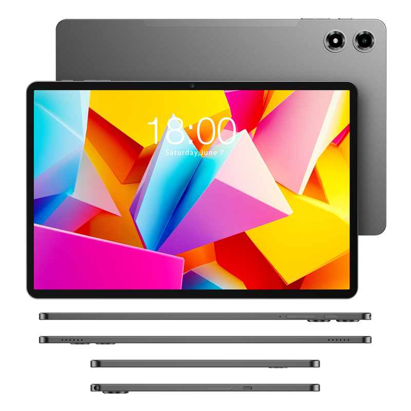 T50 Plus 2025 Tablet