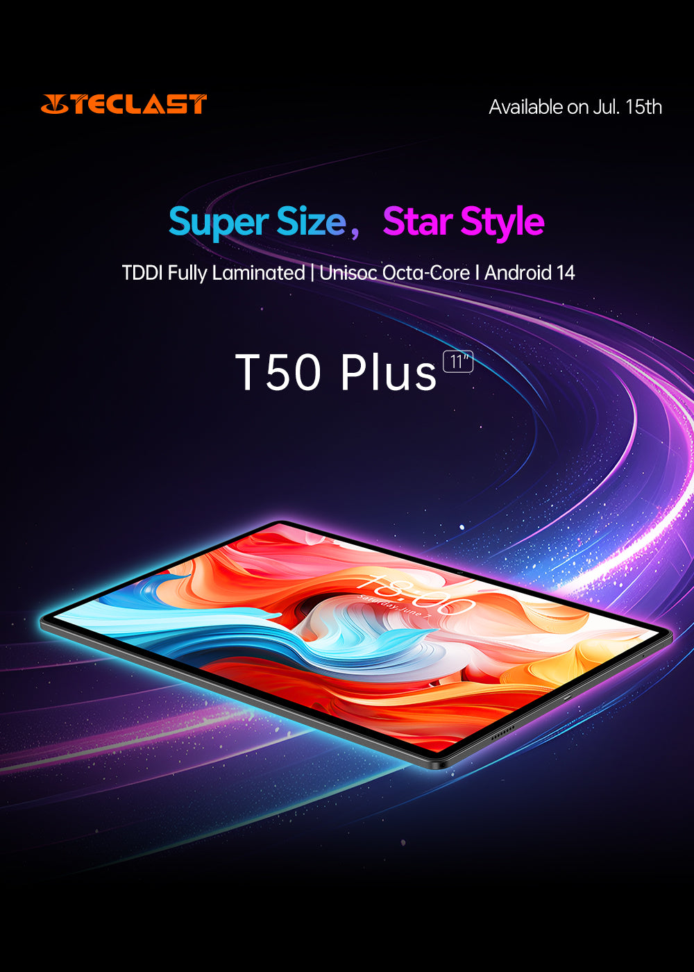 Teclast Official Website