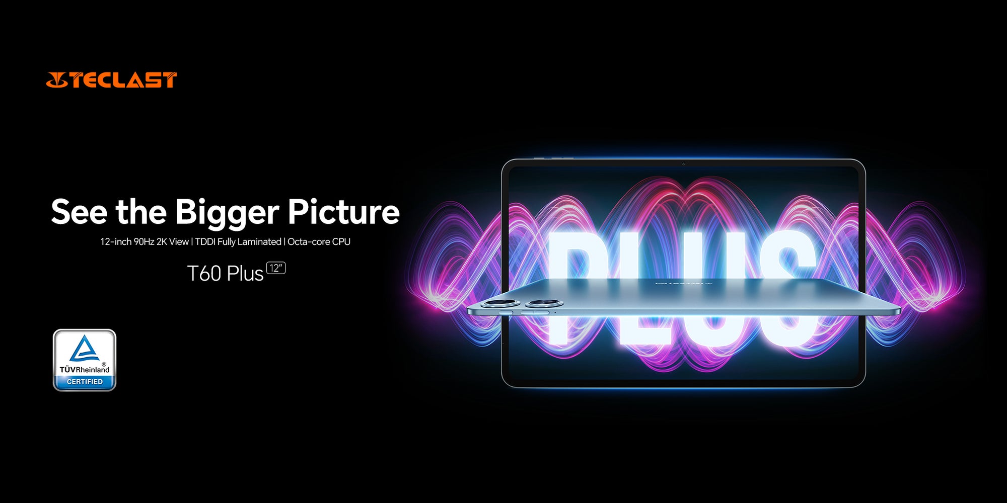 Teclast Official Website