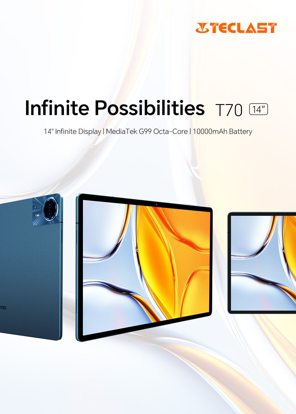 Teclast Official Website