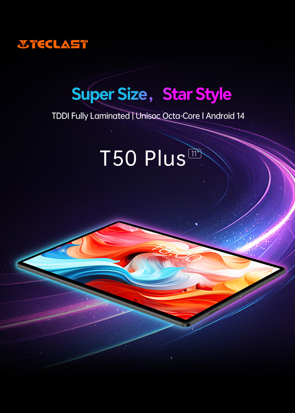 Teclast Official Website