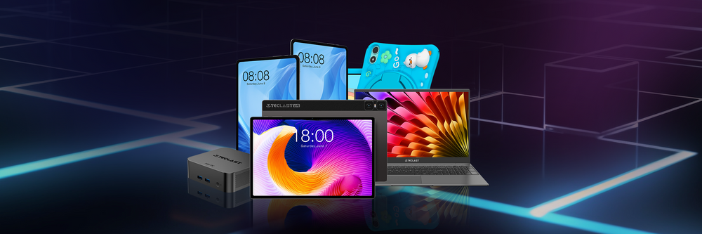 Teclast - Official Website