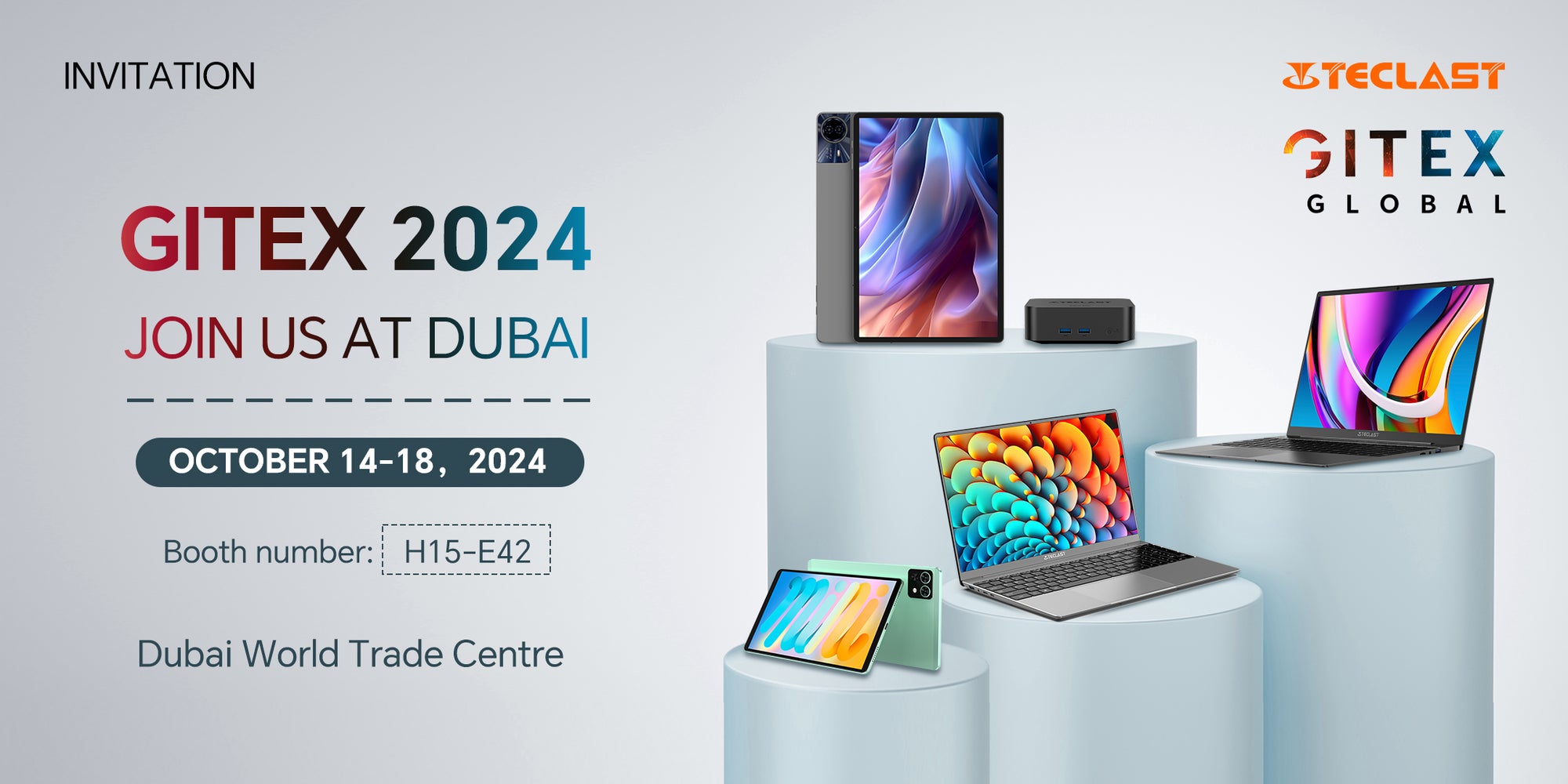 Teclast Official Website