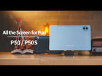 P50 Tablet