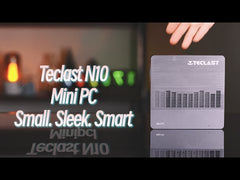 N10 Mini PC