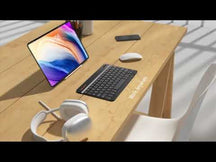 K10 Bluetooth Keyboard